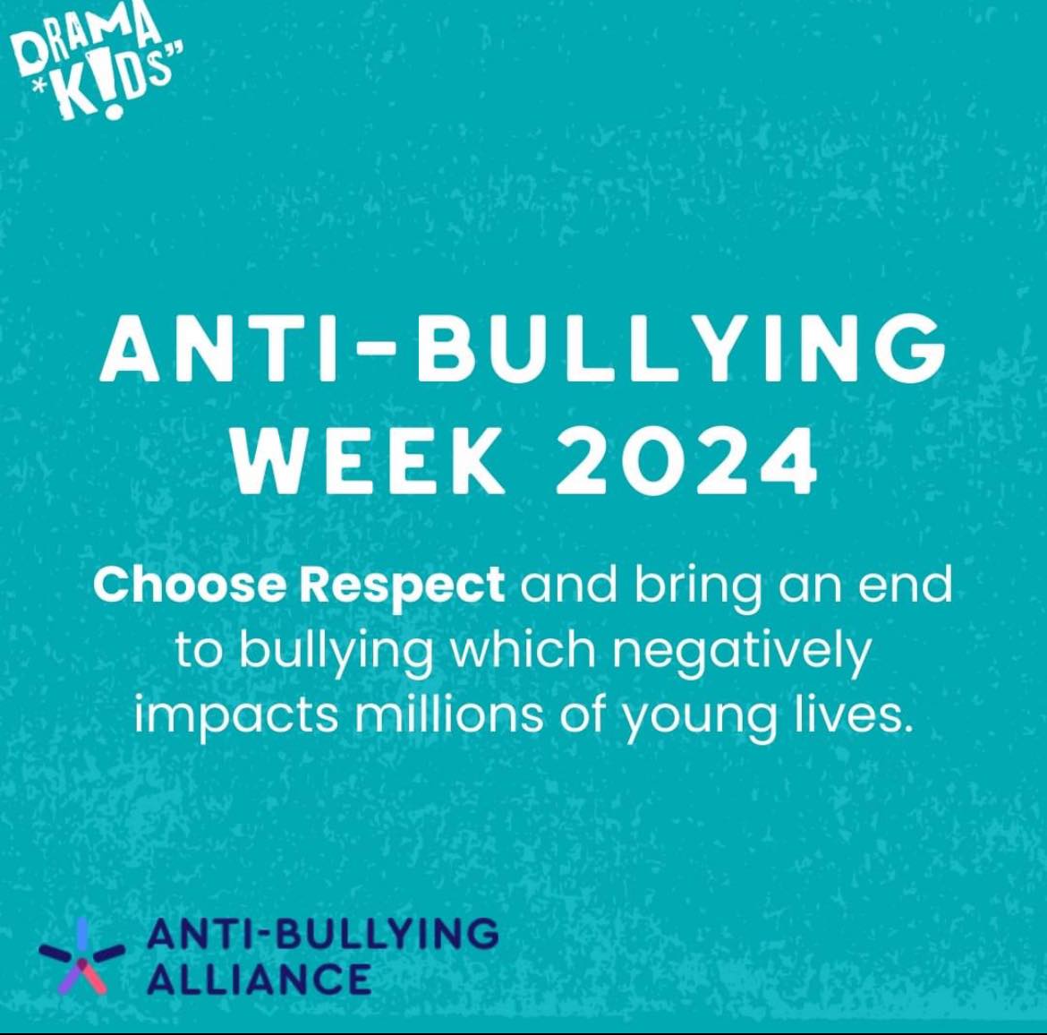 From playgrounds to parliament, our homes to our phones, this Anti ...