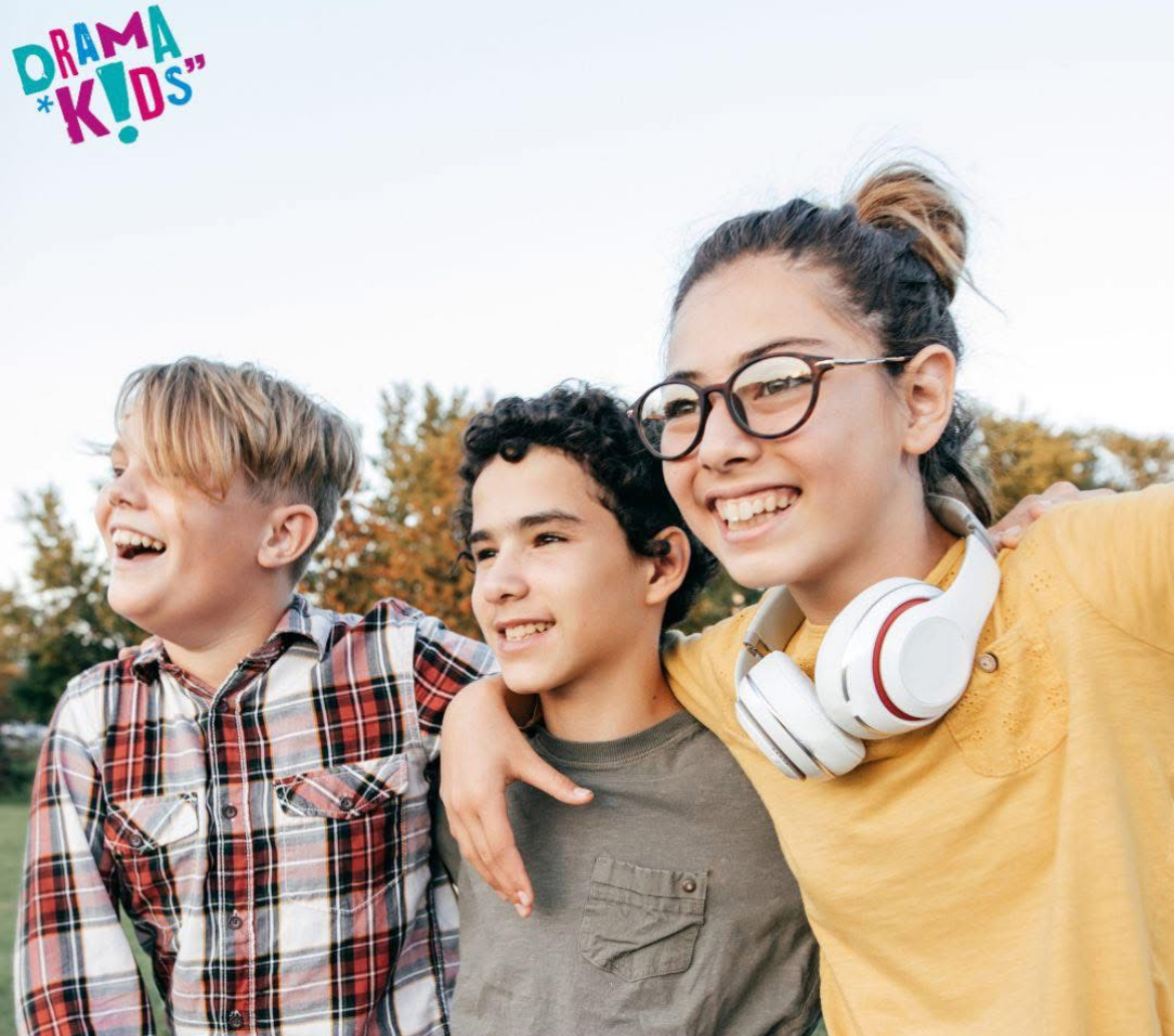 Teen mental health is a growing concern worldwide! - Drama classes for ...