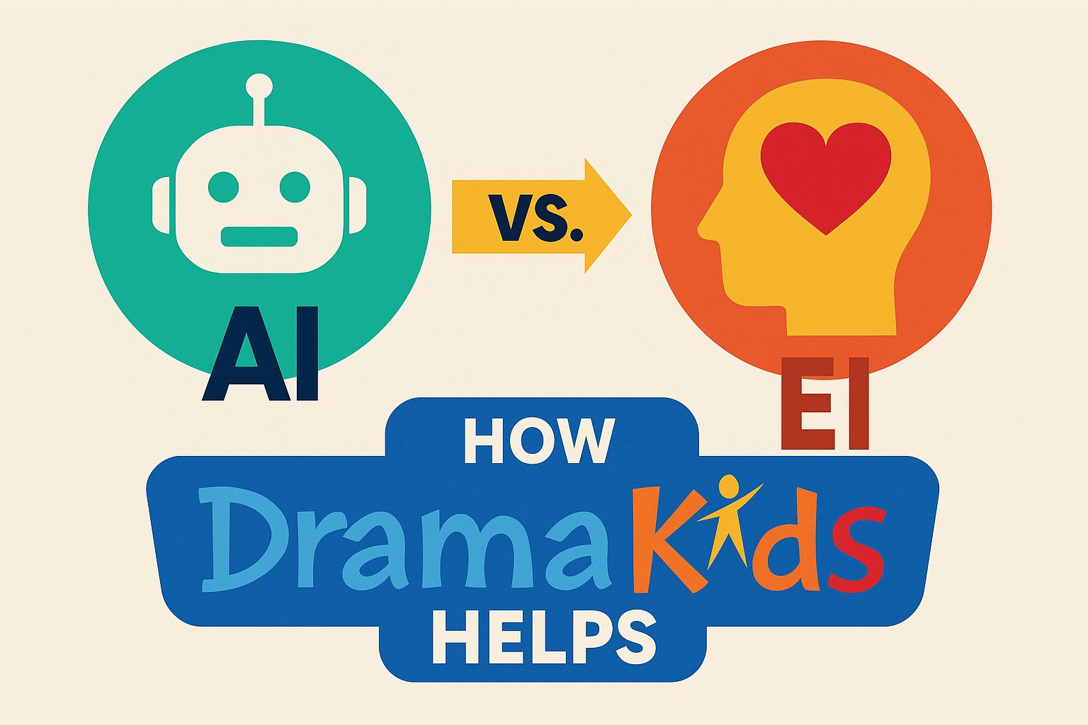 Artificial Intelligence vs. Emotional Intelligence: Why We Need Both ...