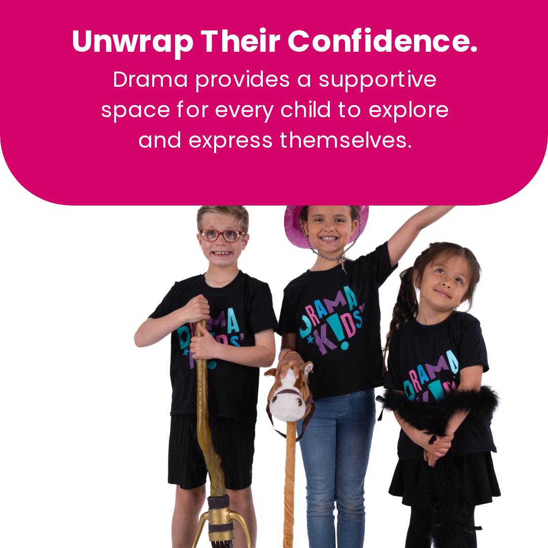 The Importance of Drama for Children’s Well-Being and Overall Health ...